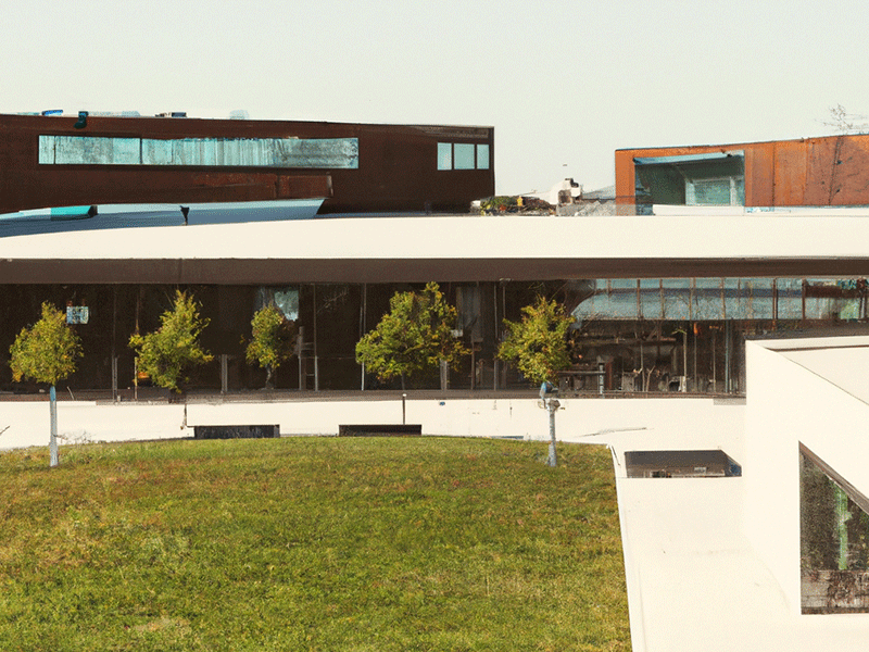 5 Emerging Art Cities Redefining the Global Art Scene – 4 Art Partners