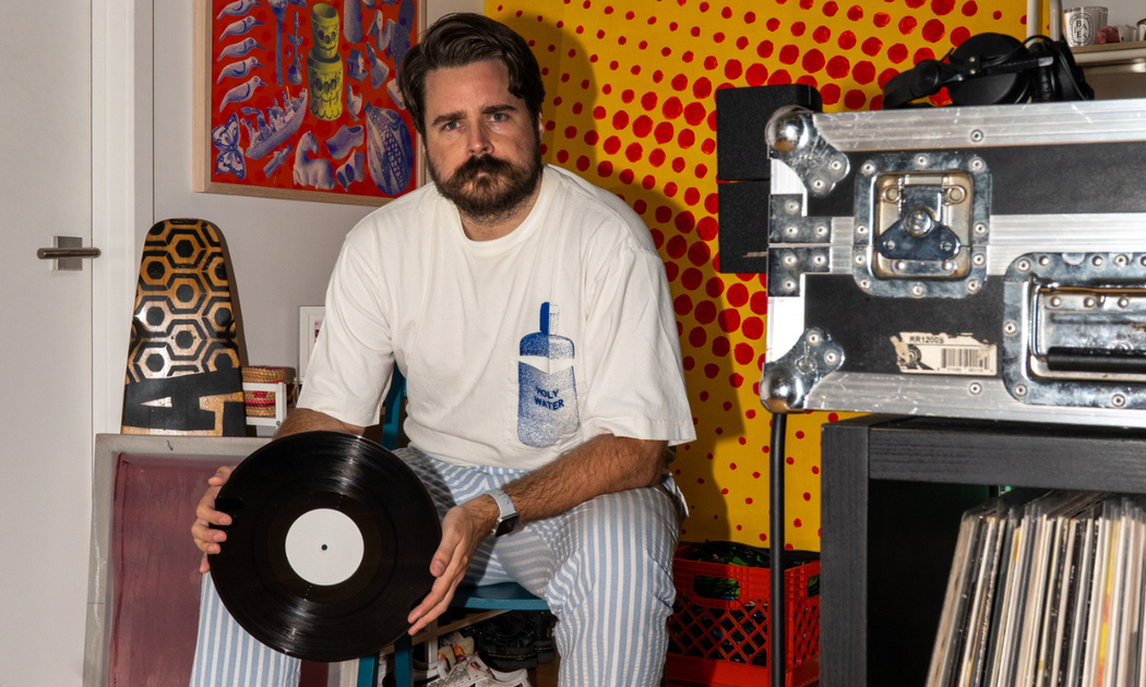 Frank Alcock, fwab – 4 Art Partners
